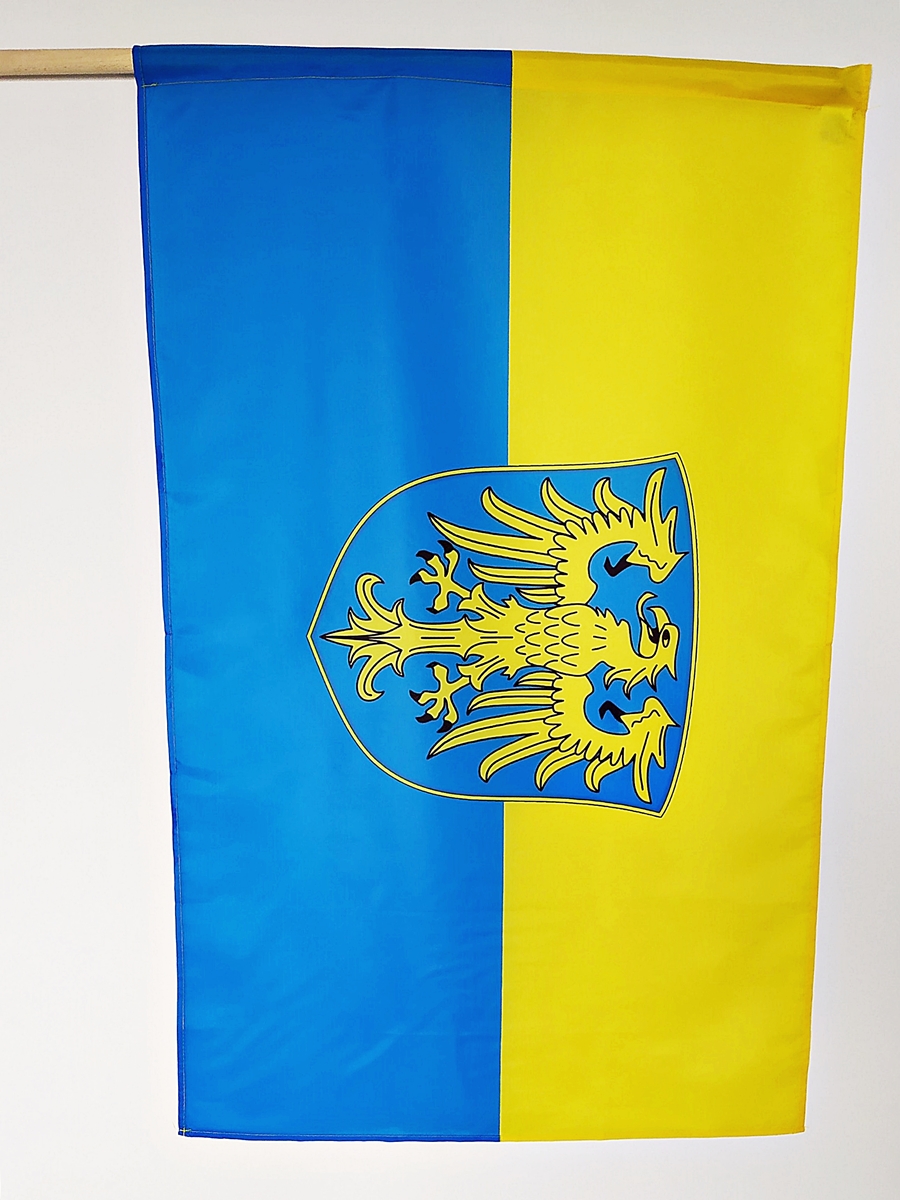 Flaga Górnego Śląska | ASPOL